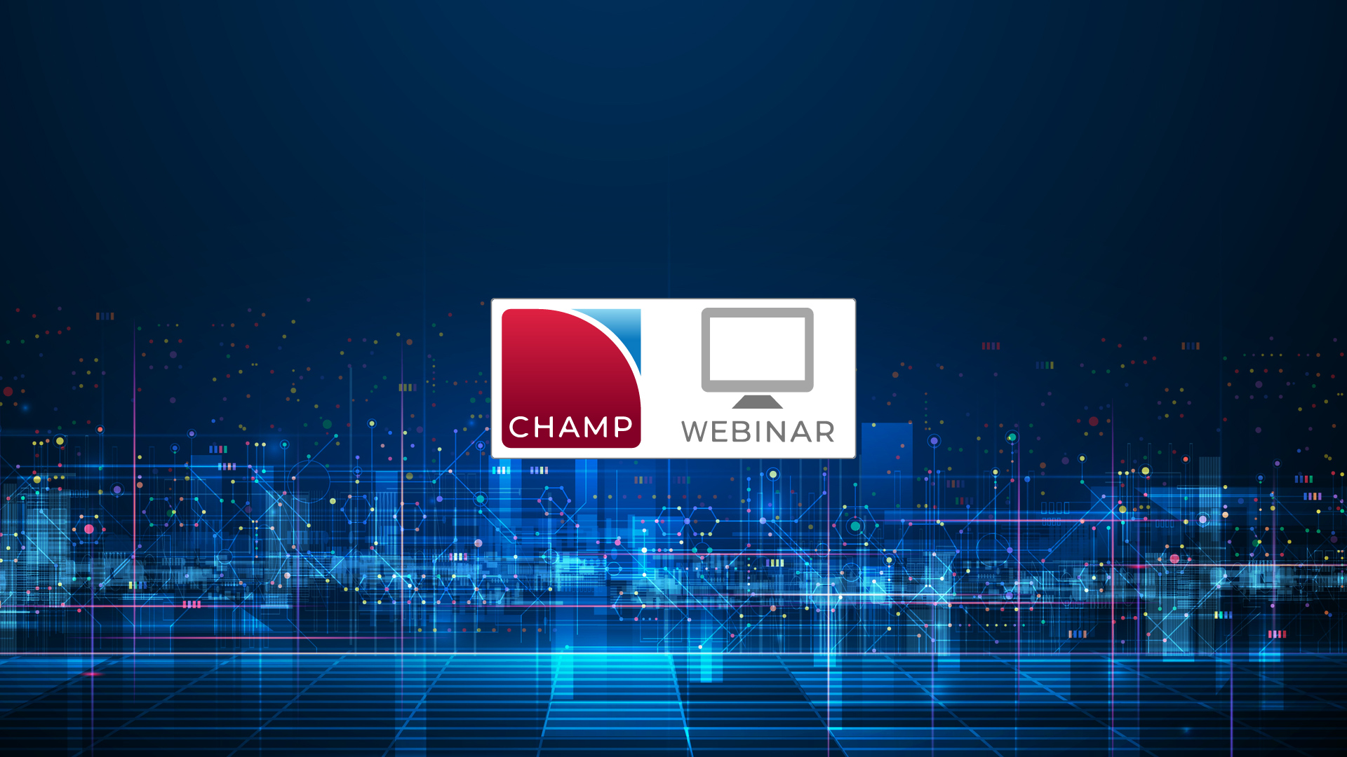 WEBINAR: How to get started with ONE Record